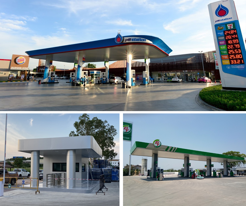 JES Space Media Co., Ltd.